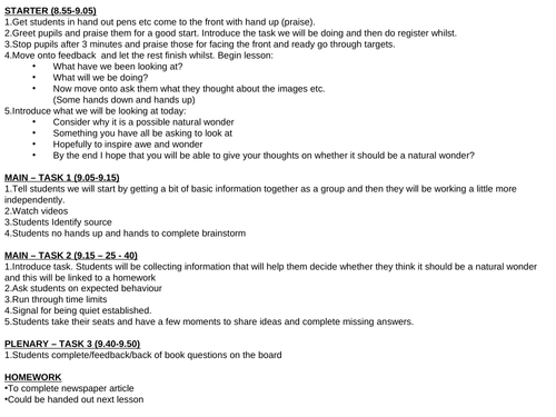 Northern Lights Lesson | Teaching Resources