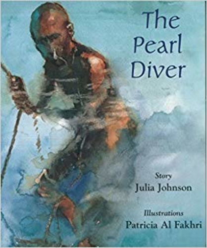 The Pearl Diver- Scheme of Work | Teaching Resources
