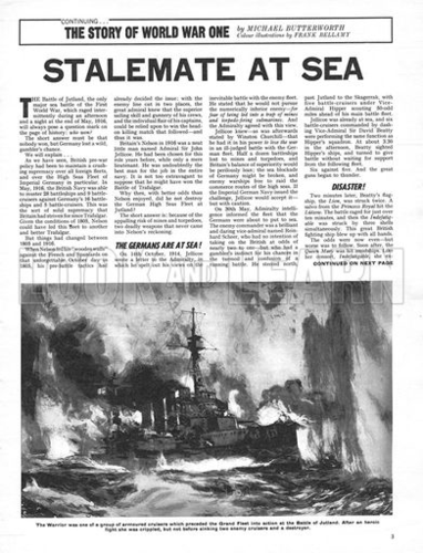 Attempts of Breaking the stalemate - World War 1 | Teaching Resources