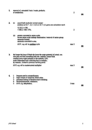 A LEVEL BIOLOGY - HOMEOSTASIS AND THE KIDNEYS EXAM QUESTIONS | Teaching ...