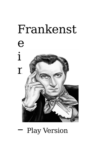 Full Unit of Work for Frankenstein by Philip Pullman | Teaching Resources