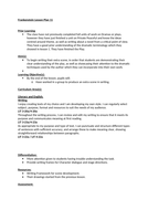 Full Unit of Work for Frankenstein by Philip Pullman | Teaching Resources