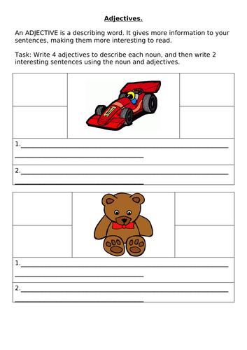 Smiley Shark 3 week Lesson plans | Teaching Resources