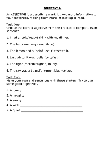 Smiley Shark 3 week Lesson plans | Teaching Resources