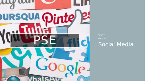 PSE - Personal, Social, Education - 5 Lesson PowerPoints | Teaching ...