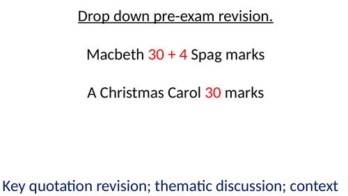 Pre-exam quotations for Macbeth, Lady Macbeth, Macduff with images and ...