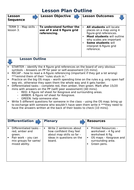 Map Skills - L3 Using OS maps (Lesson and Resources) | Teaching Resources