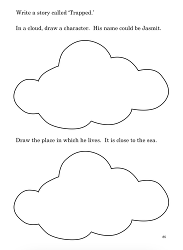 Creative Story Writing COMPLETE DIGITAL UNIT to use with GOOGLE ...