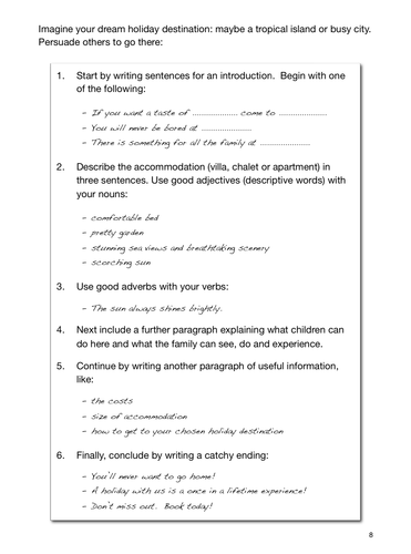 Persuasive Writing And Argument DIGITAL UNIT to use with GOOGLE ...