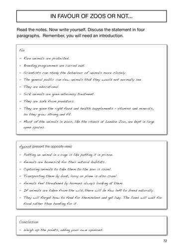 Persuasive Writing And Argument DIGITAL UNIT to use with GOOGLE ...