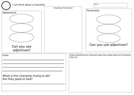 Year 2 KS1 reading exempification - responding to reading tasks ...
