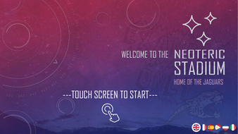 BTEC DIT Component 1 Learning Aim C - Interface Example with Notes ...