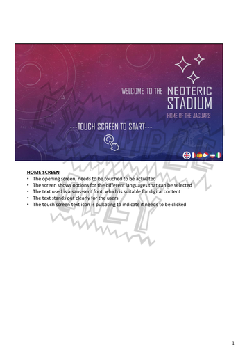 BTEC DIT BUNDLE | Teaching Resources