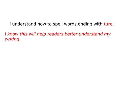 Year 4 Spelling Scheme for entire year | Teaching Resources