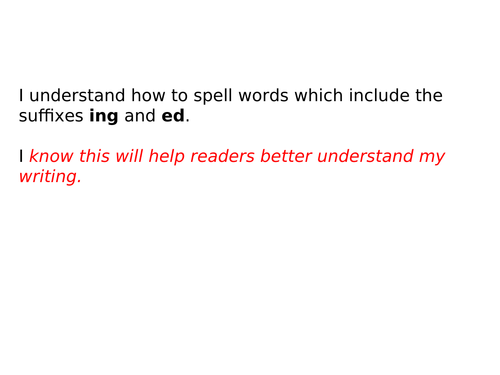 Year 4 Spelling Scheme for entire year | Teaching Resources