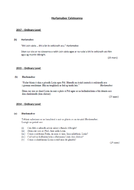 Hurlamaboc Prós Pack - Gaeilge | Teaching Resources