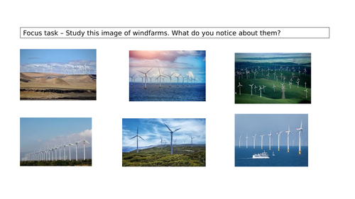 Environmental Geography | Teaching Resources