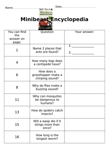 KS1/Lower KS2 Guided Reading questions - various titles/publishers ...