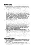 Bayonet Charge by Ted Hughes GCSE English Lit revision guide | Teaching ...