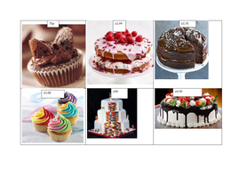 Levels of Data, Card sort activity | Teaching Resources