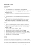 An Inspector Calls (AIC) - Key Themes | Teaching Resources