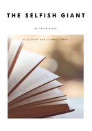 The Selfish Giant: Full, illustrated story with three pages of ...