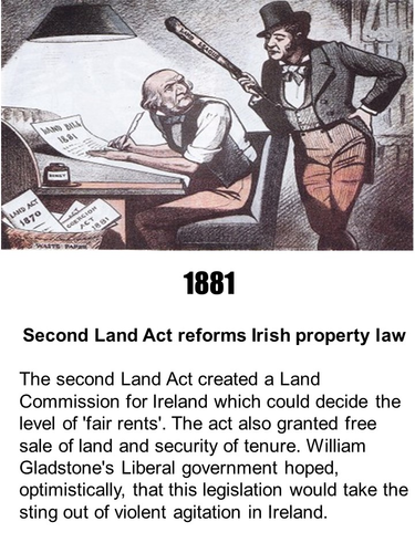 Market Place Activity: Britain - Revolution, Protest & Reform 1765 ...