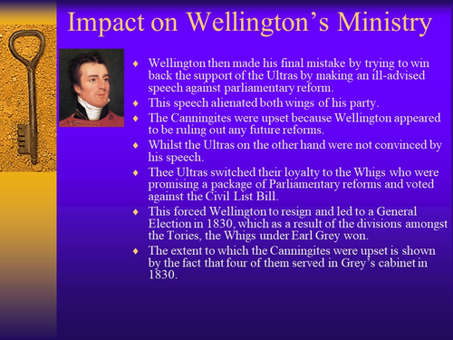 How significant was Catholic Emancipation in 1829? | Teaching Resources