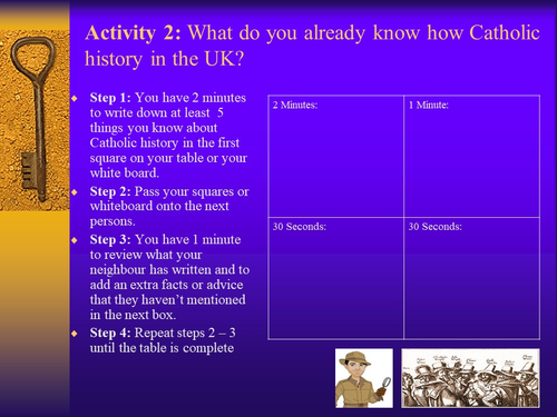 How significant was Catholic Emancipation in 1829? | Teaching Resources