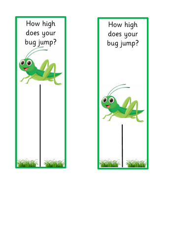 The Very Hungry Caterpillar - Reception Story Writing Template, and ...