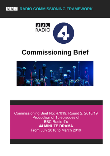 WJEC/Eduqas GCSE Media Studies THE ARCHERS (29 slides) | Teaching Resources WJEC/Eduqas GCSE Media Studies THE ARCHERS (29 slides) | Teaching Resources