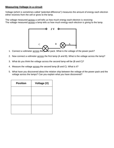 AQA KS3 YEAR 7 - PHYSICS - ENERGY & ELECTROMAGNETS | Teaching Resources