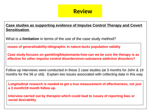 9990 CIE Y13 Treatment and Management of ICD's and NSAD (Imaginal ...