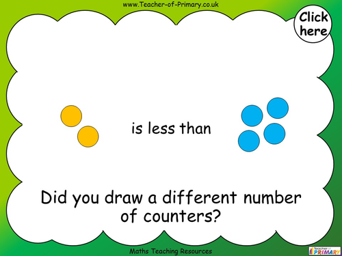 Comparing Objects - Year 1 | Teaching Resources Comparing Objects - Year 1 | Teaching Resources