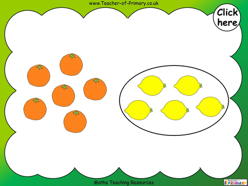 Comparing Objects - Year 1 | Teaching Resources Comparing Objects - Year 1 | Teaching Resources