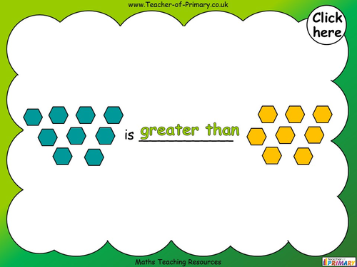 Comparing Objects - Year 1 | Teaching Resources Comparing Objects - Year 1 | Teaching Resources