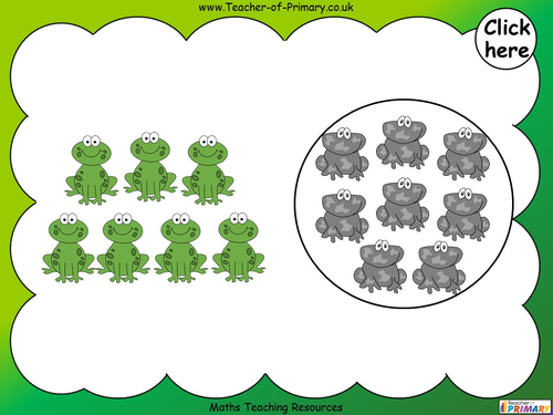 Comparing Objects - Year 1 | Teaching Resources Comparing Objects - Year 1 | Teaching Resources