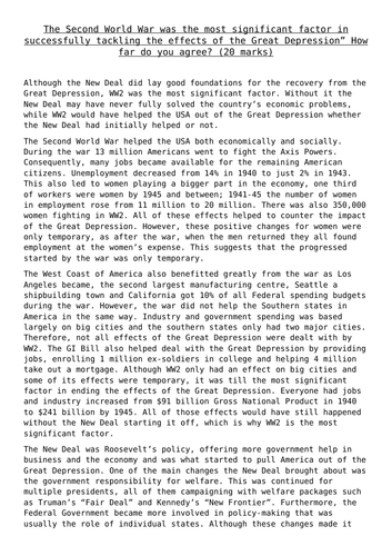 Lesson 10 - presentations on counter culture in 1960s america ...