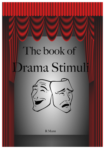 Drama Stimulus | Teaching Resources