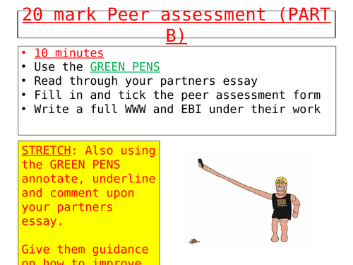 Lesson 7 - Impact of Black Power and black militancy on the Civil ...