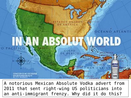 Lesson 11 - Hispanic Civil Rights movement USA | Teaching Resources