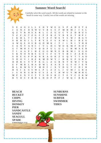 Summer Science Murder Mystery. | Teaching Resources