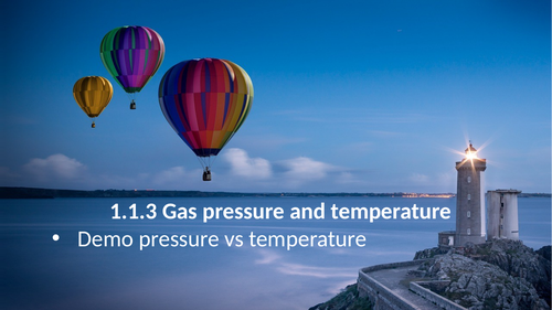1.1 States of matter (AQA 9-1 Synergy) | Teaching Resources 1.1 States of matter (AQA 9-1 Synergy) | Teaching Resources