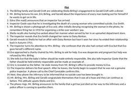 An Inspector Calls Full Scheme of Work | Teaching Resources