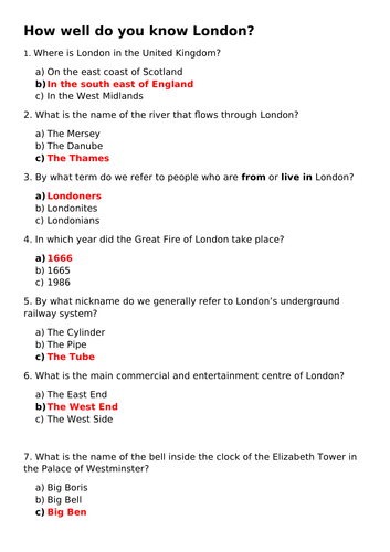 Unseen Poetry Lesson 4 | Teaching Resources