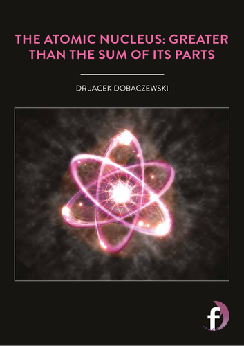 The atomic nucleus: simplifying a complex physics problem | Teaching ...