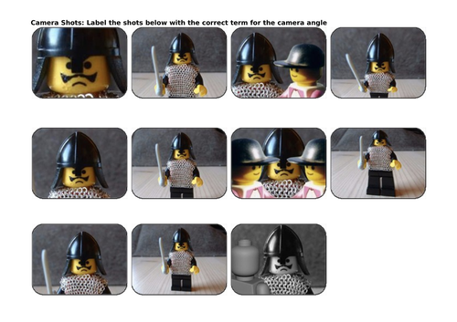 OCR CREATIVE IMEDIA - INTRODUCTION COURSE - 16 LESSONS & ALL RESOURCES ...