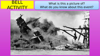 AQA - America 1920-1973 - Bust - How did WW2 impact the US economy ...