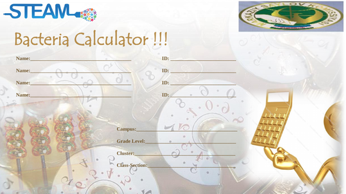 STEAM Project for Year 7/8/9/10/11 and 12 | Teaching Resources