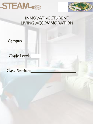 STEAM Project for Year 7/8/9/10/11 and 12 | Teaching Resources